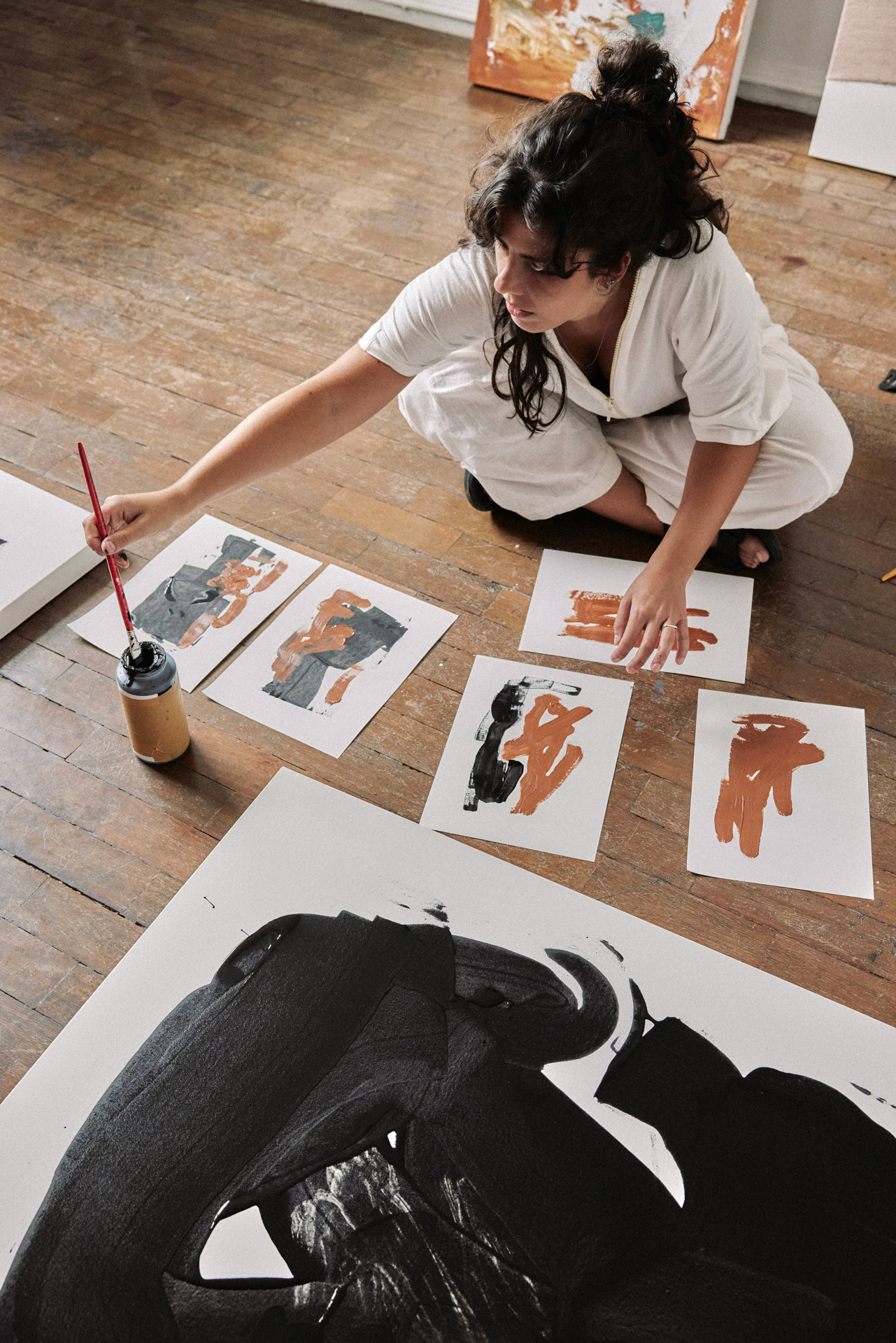 Creative Recovery - Open Studio Session | The Phoenix