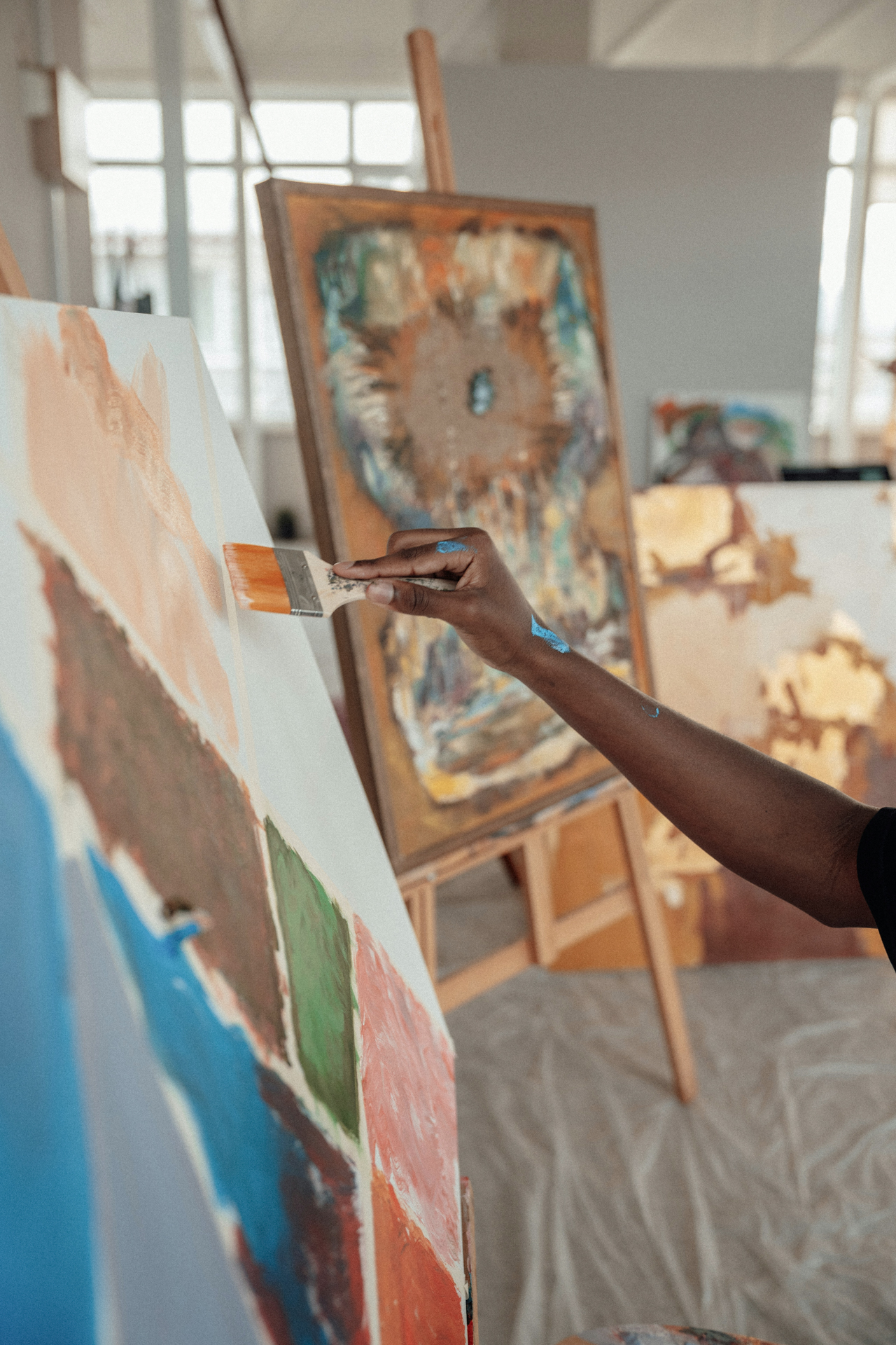 Expressions Sessions | The Phoenix