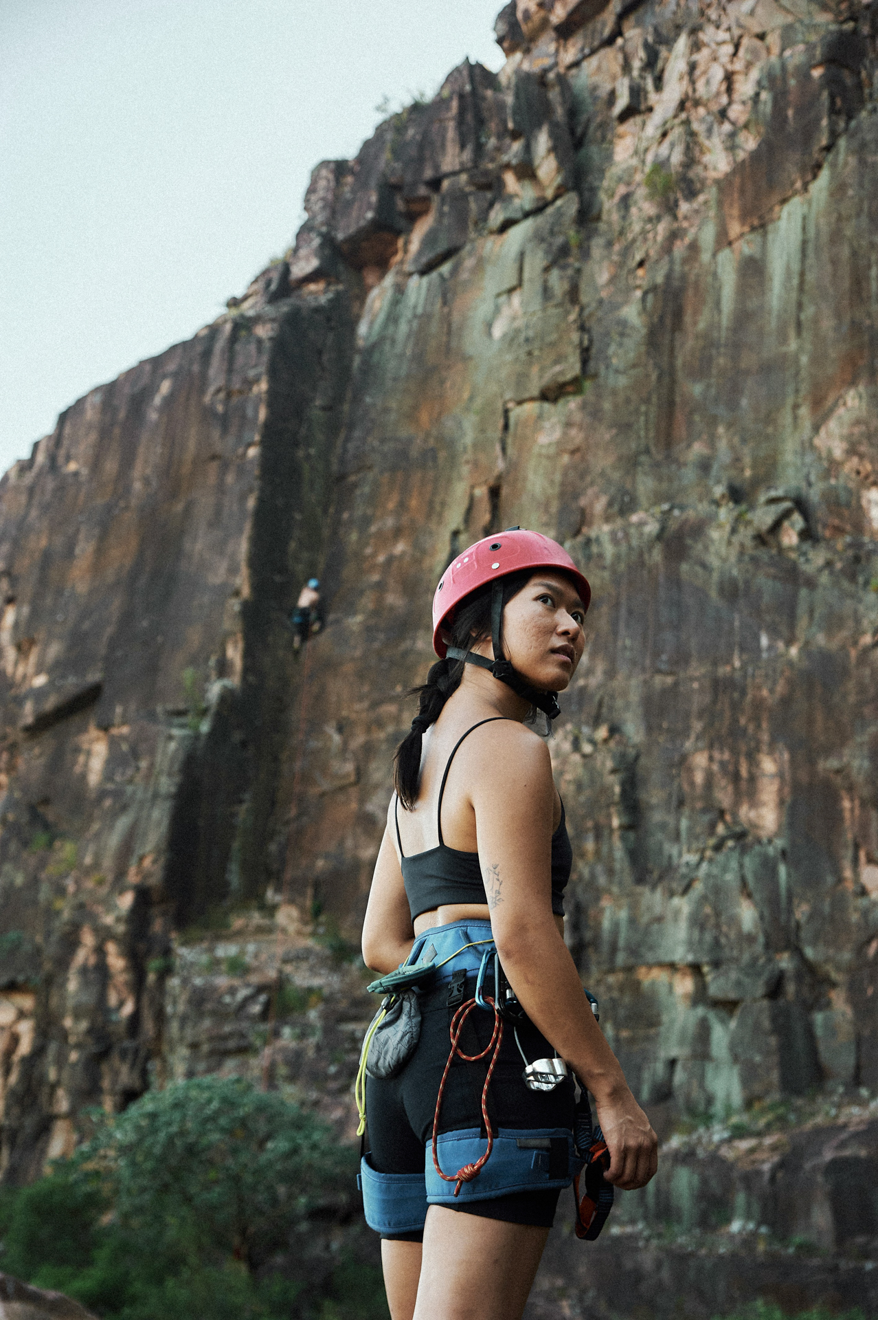 Bouldering | The Phoenix