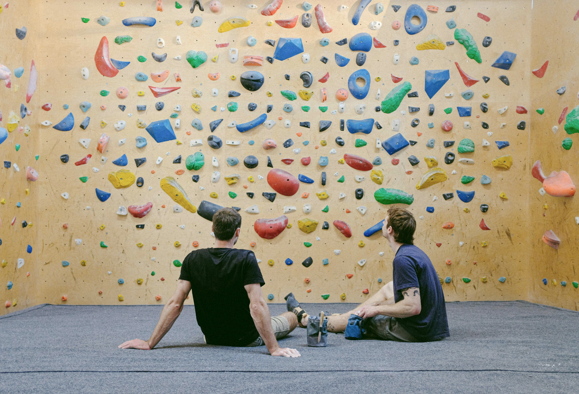 Rock Climbing | The Phoenix