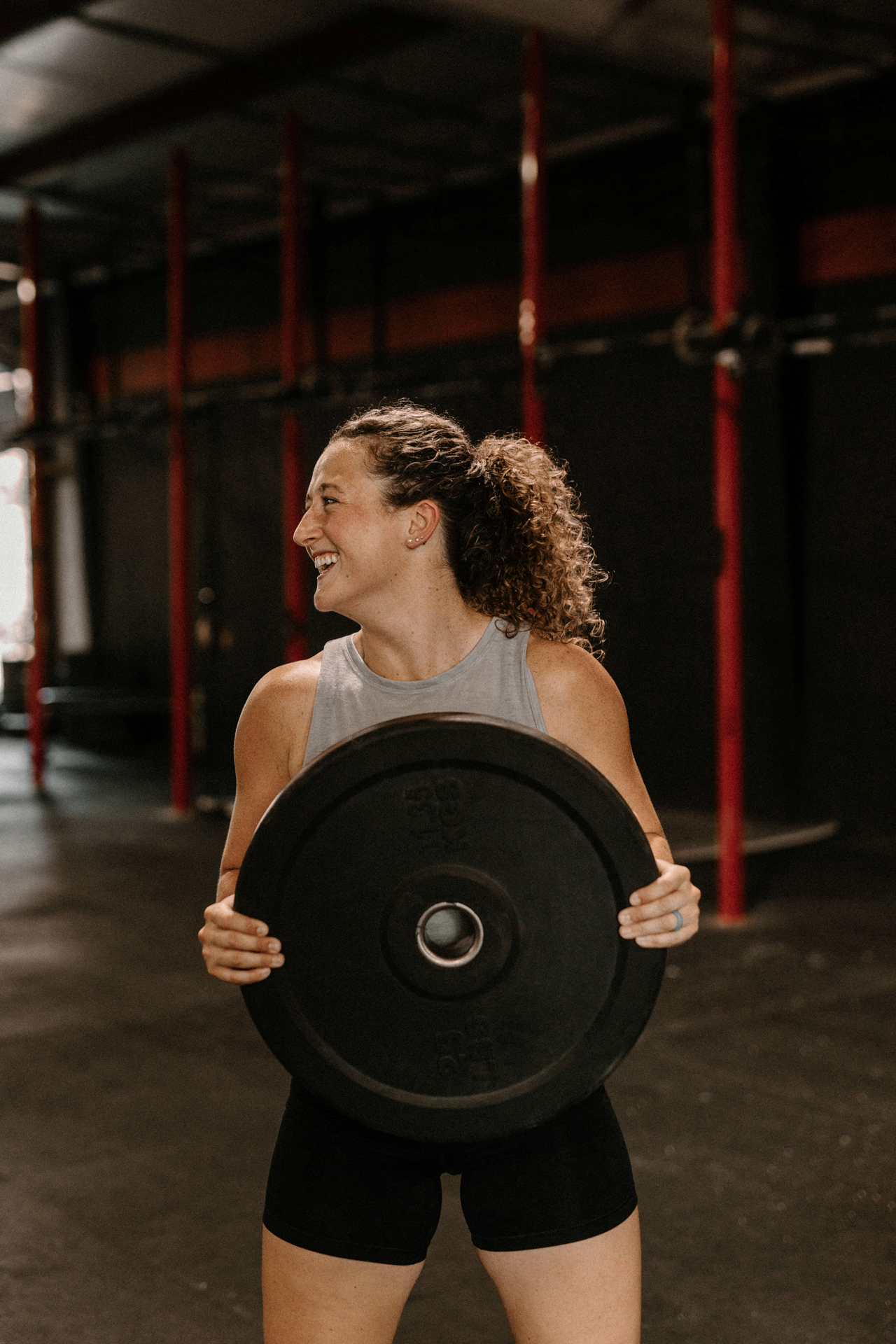 The Phoenix CrossFit + Recovery | The Phoenix
