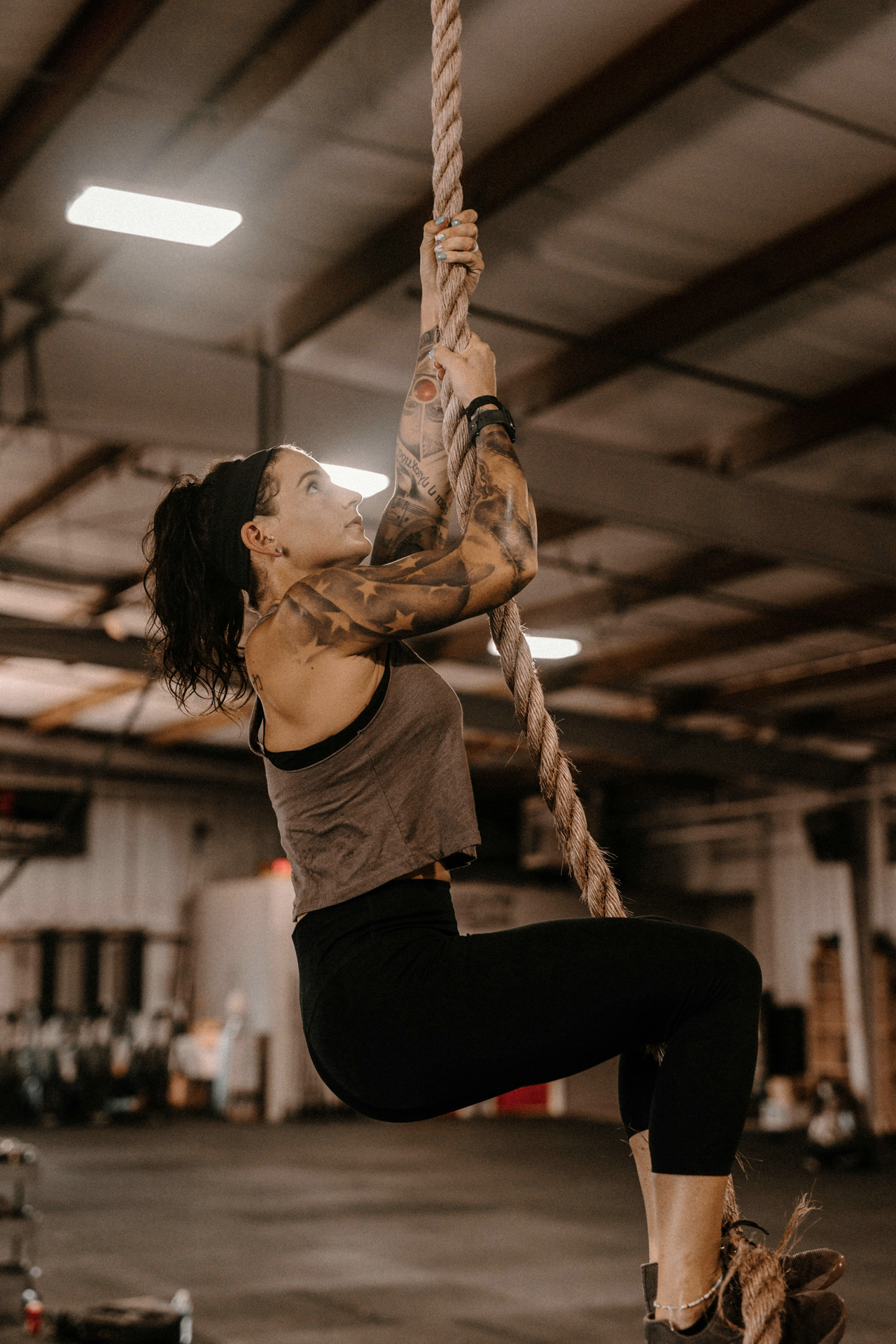 CrossFit (Well Worth It) | The Phoenix