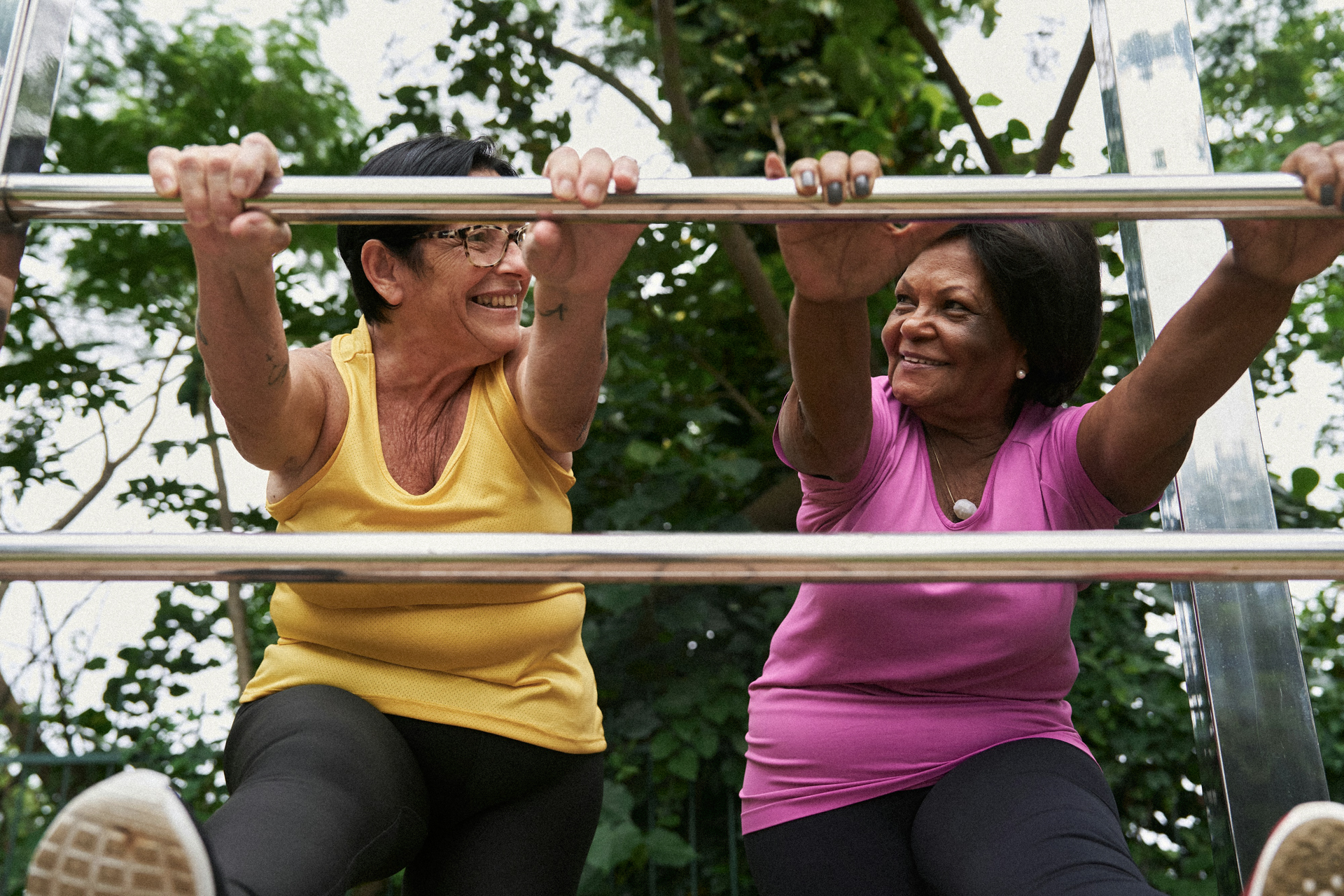 Group Fitness | The Phoenix