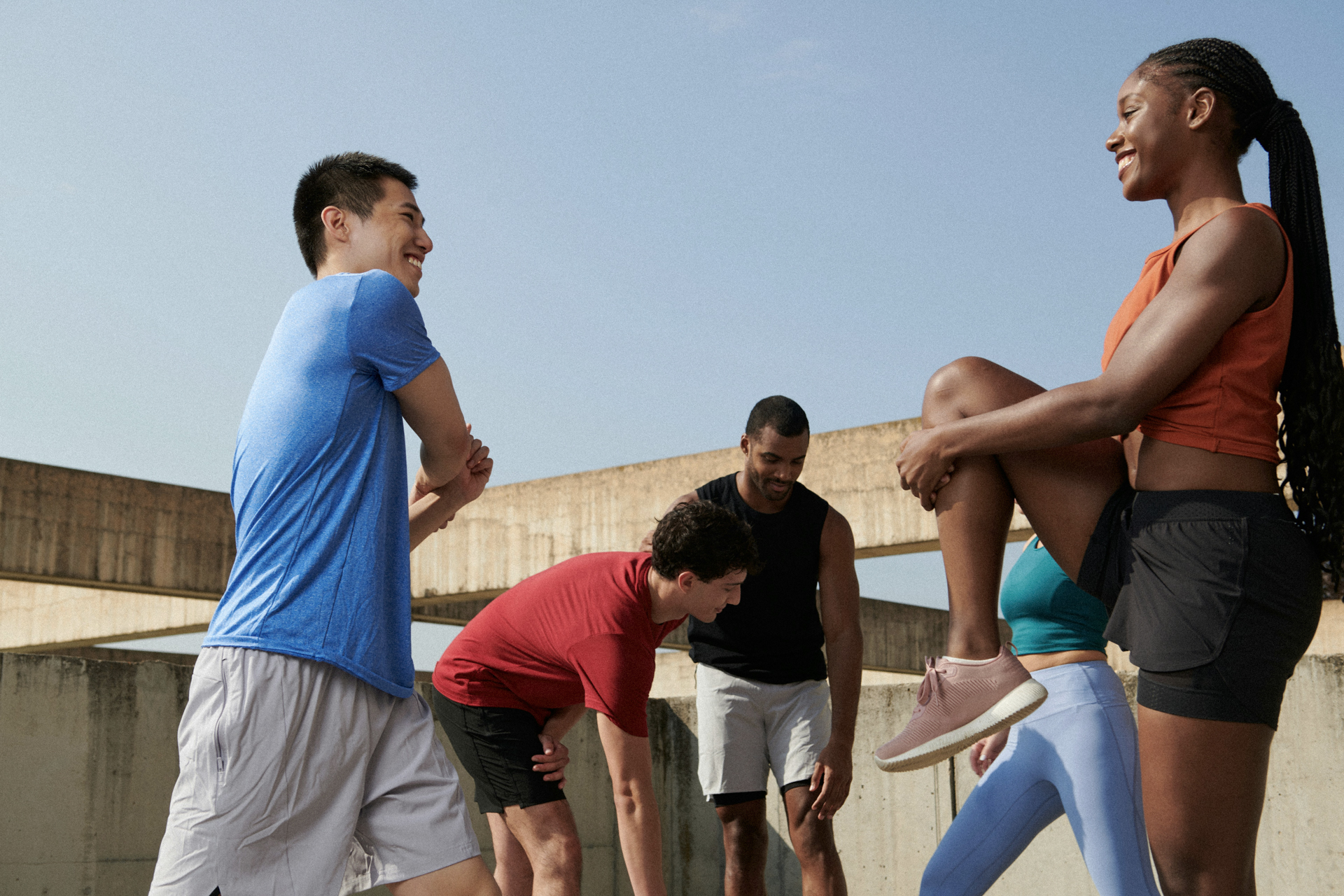 Calisthenics 101 | The Phoenix