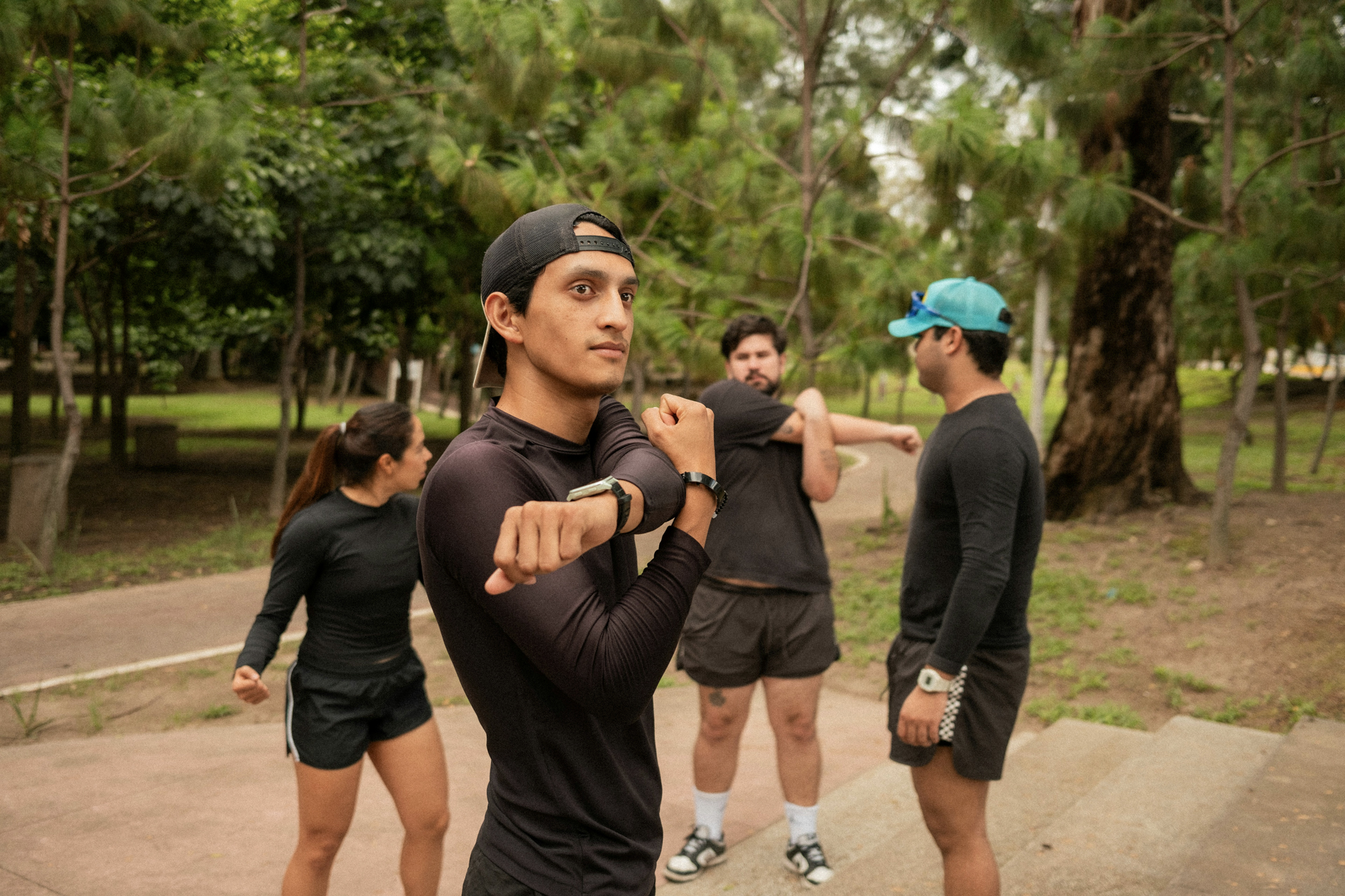 Intermediate + Boxing & MMA | The Phoenix