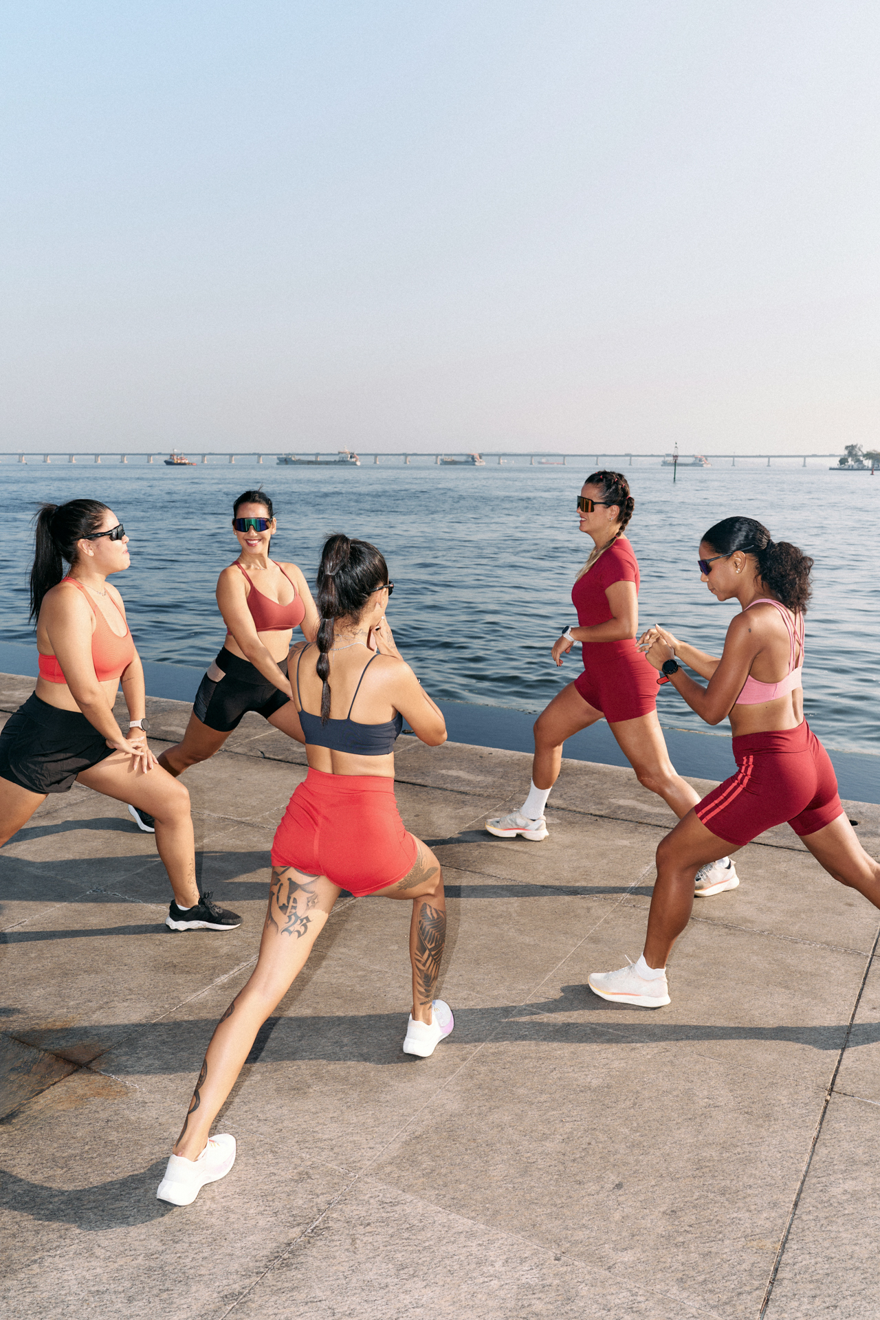 Cardio Sport | The Phoenix