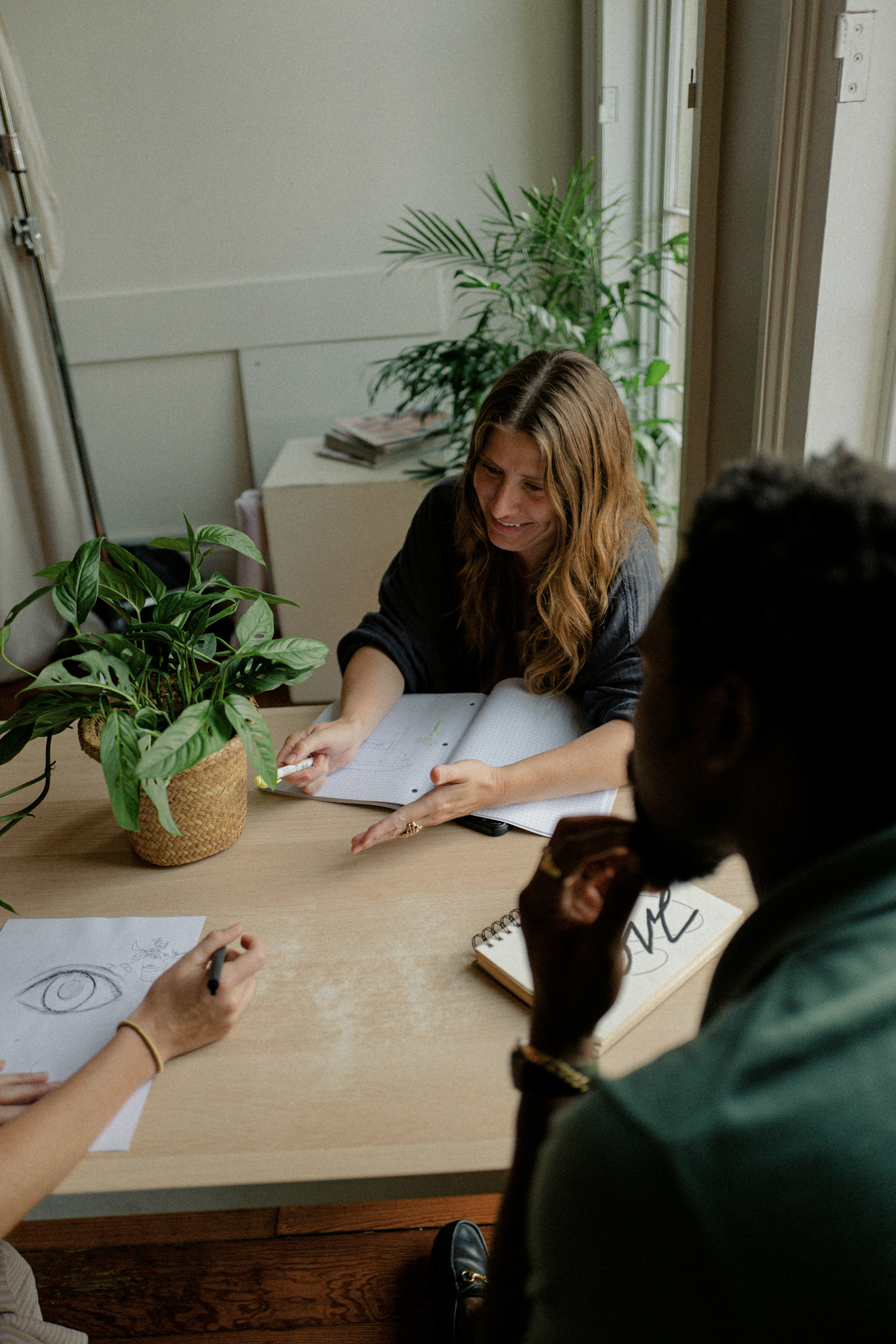 All Recovery Meeting | The Phoenix