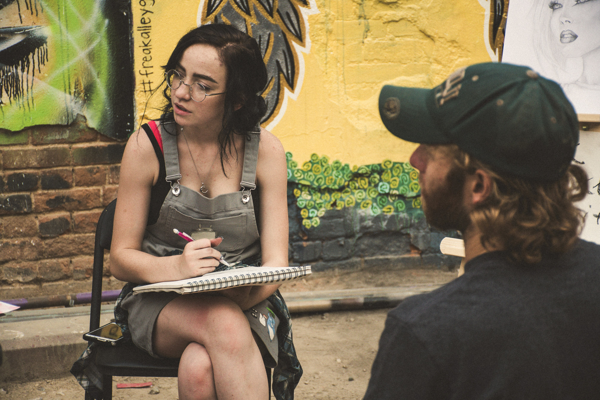 All Pathways | The Phoenix