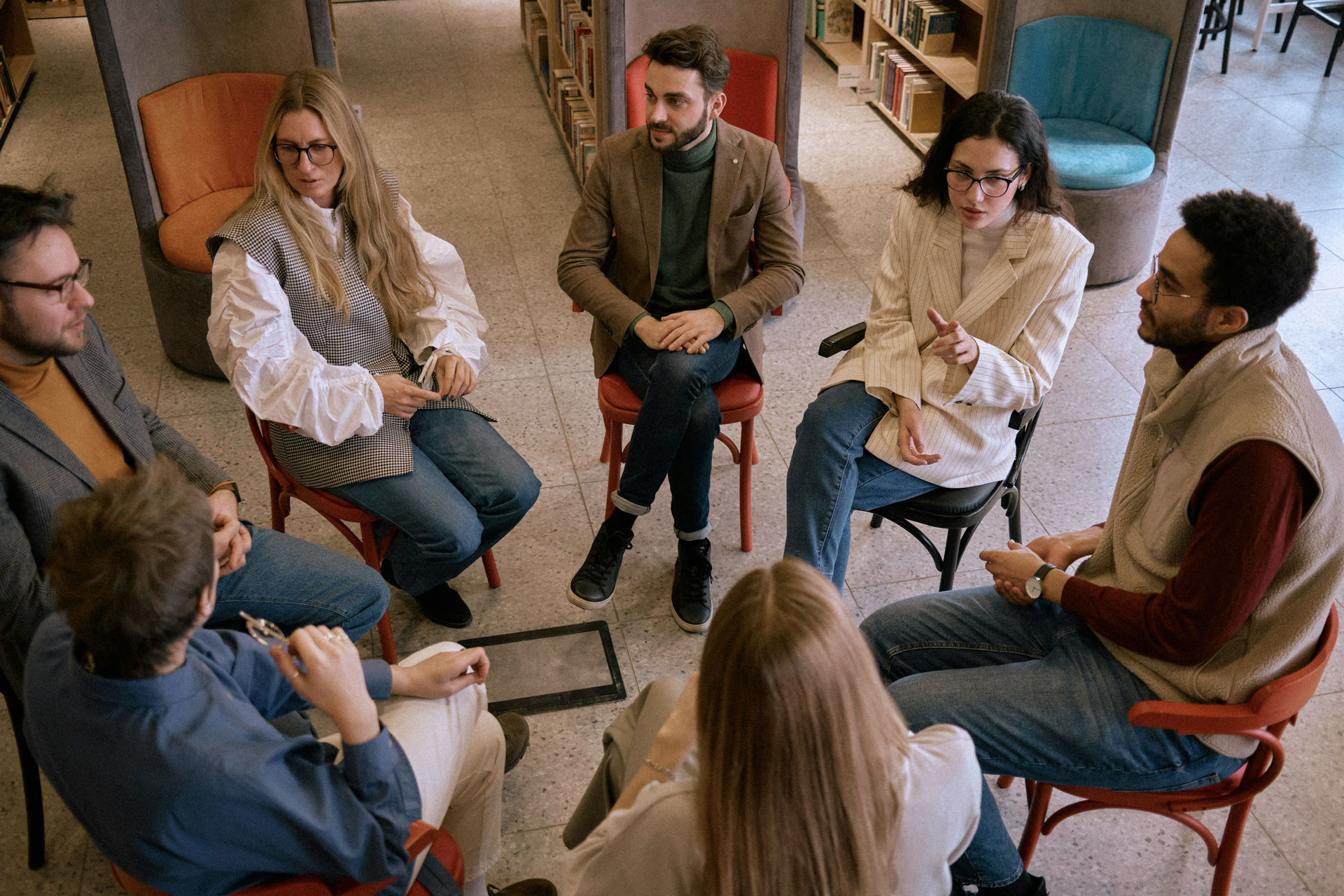 AA - Young People's Meeting | The Phoenix