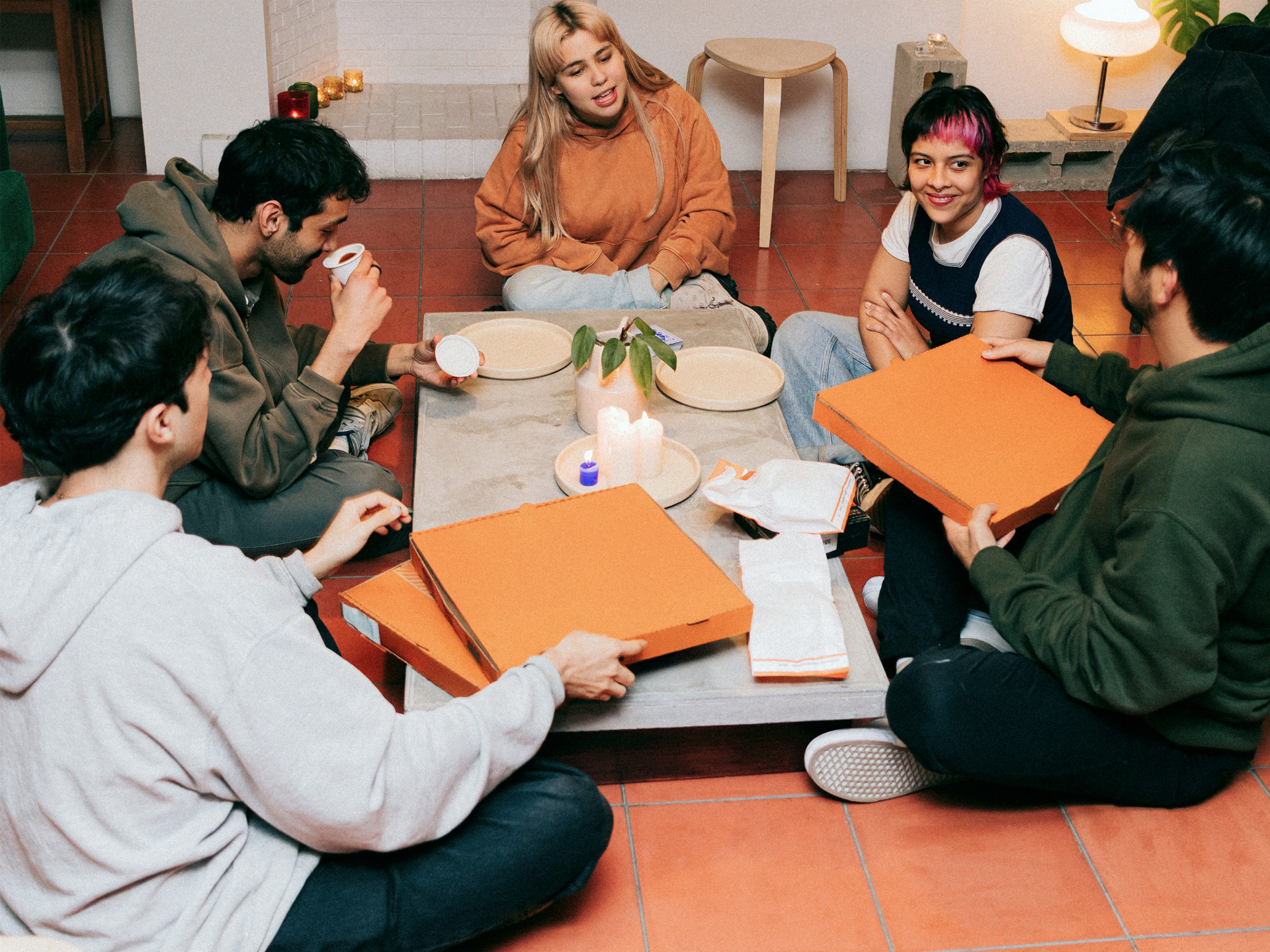 All Recovery Meeting - New York City, NY | The Phoenix