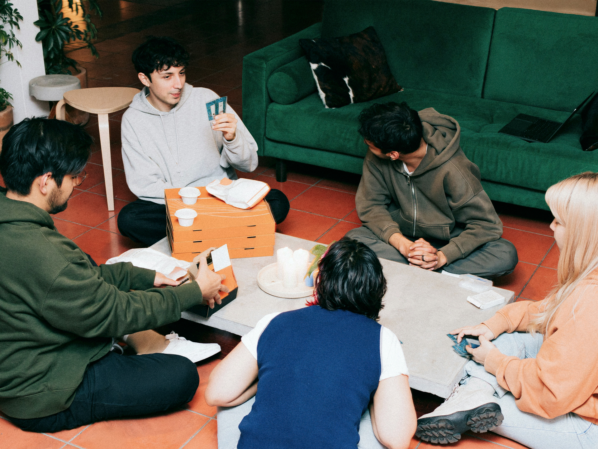 All Recovery Meeting - Durango, CO | The Phoenix