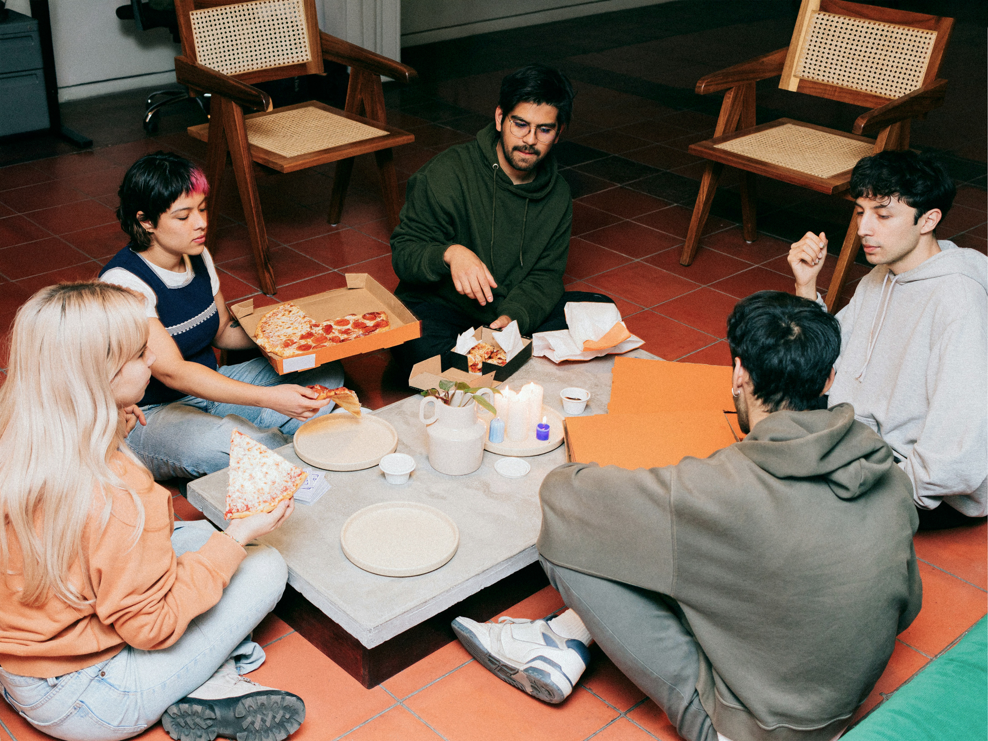 RD Birmingham Meeting Hosted by Recovery Dharma | The Phoenix