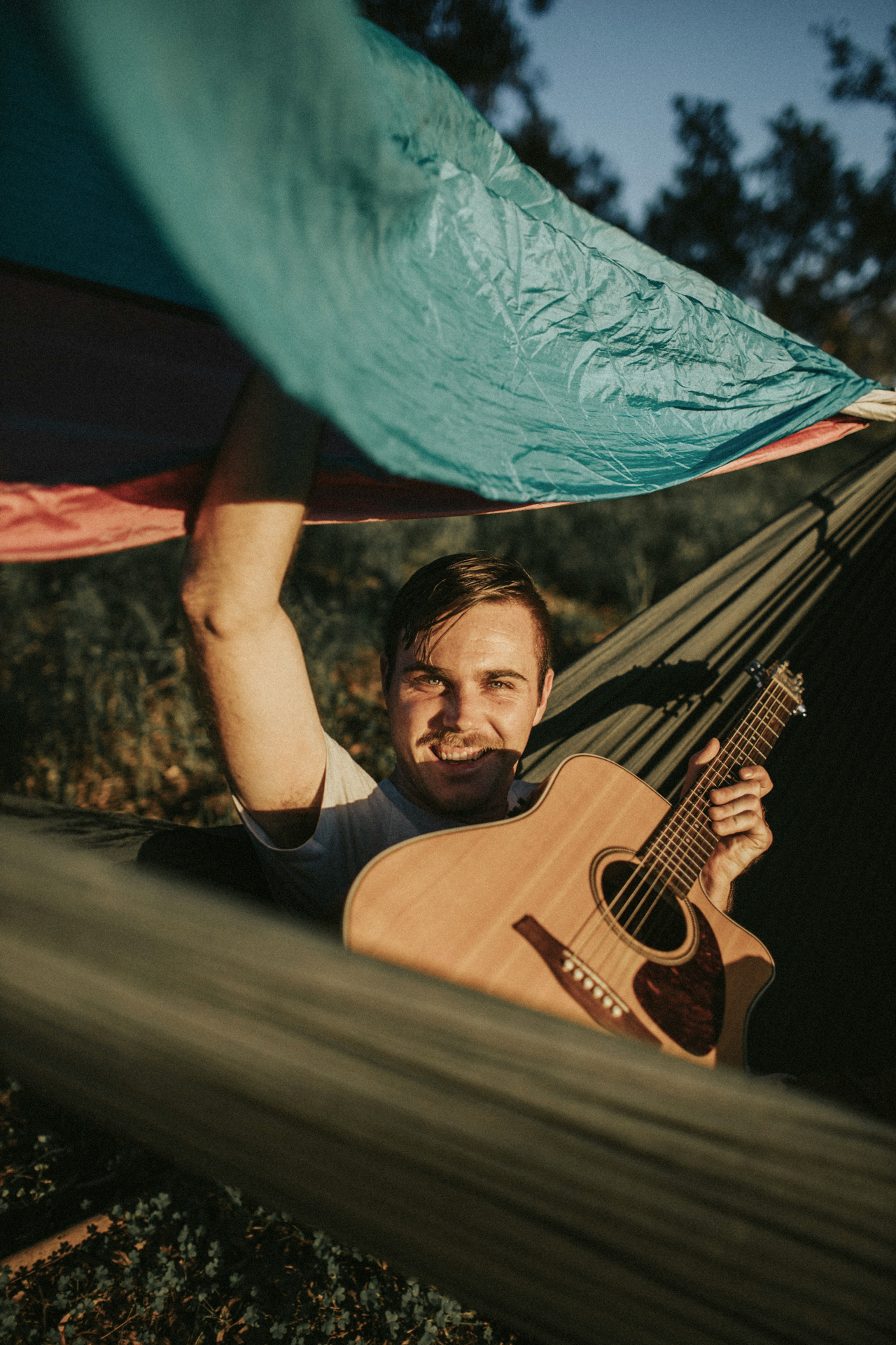 Recovery Band Camp | The Phoenix