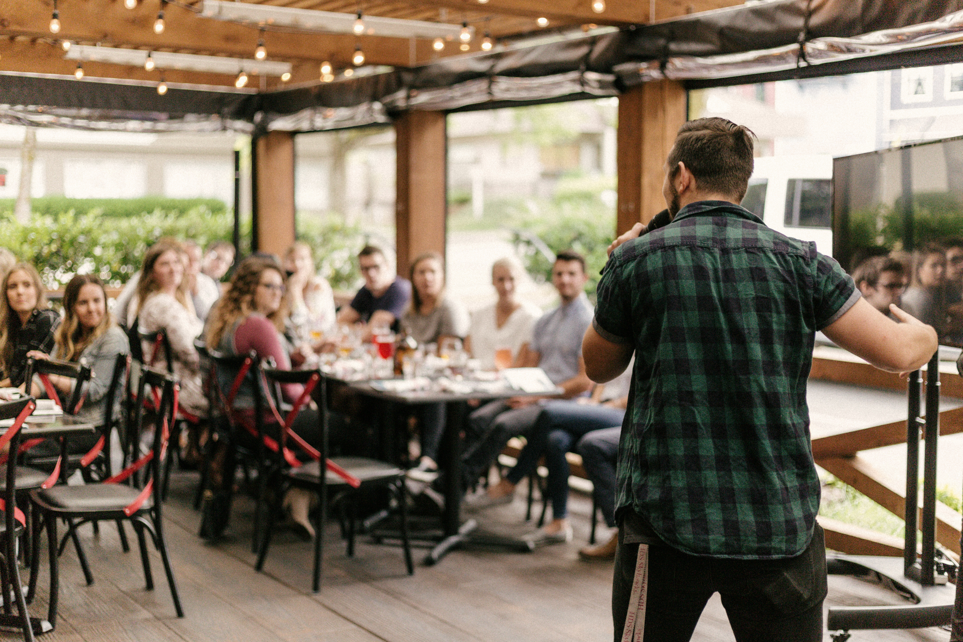 Thanksgiving Dinner | The Phoenix