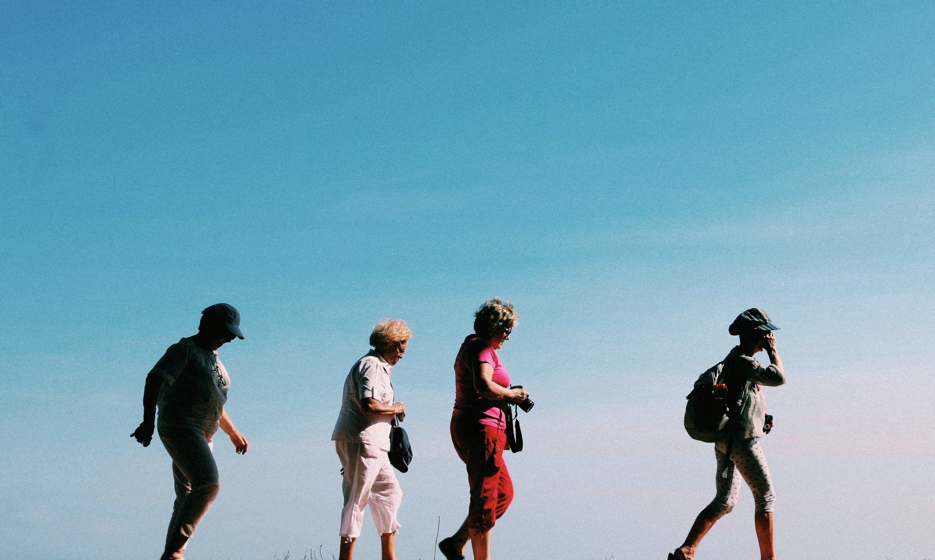 Connection Practice | The Phoenix