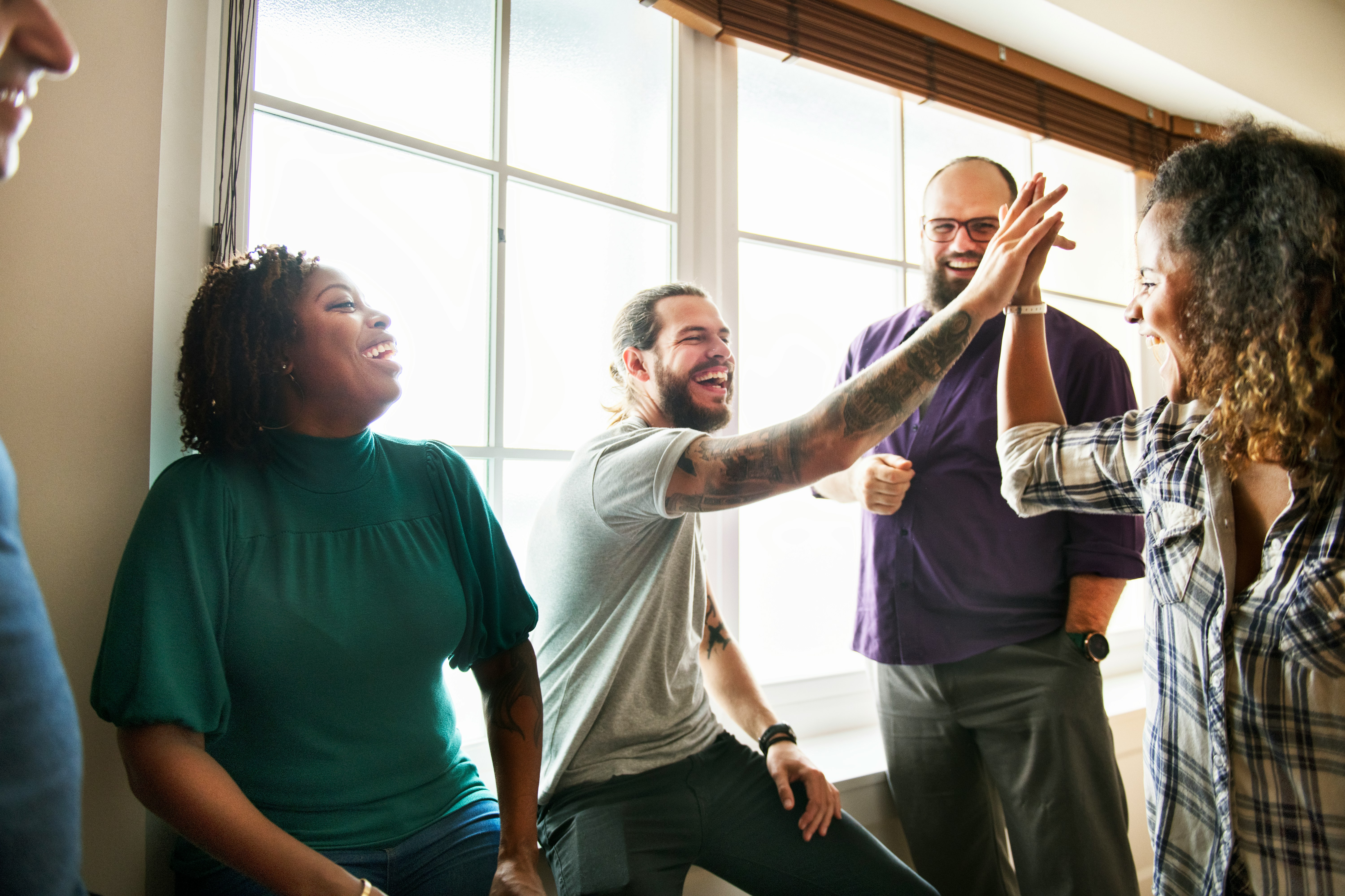 RADS: Phoenix Research 2025 in Review | The Phoenix