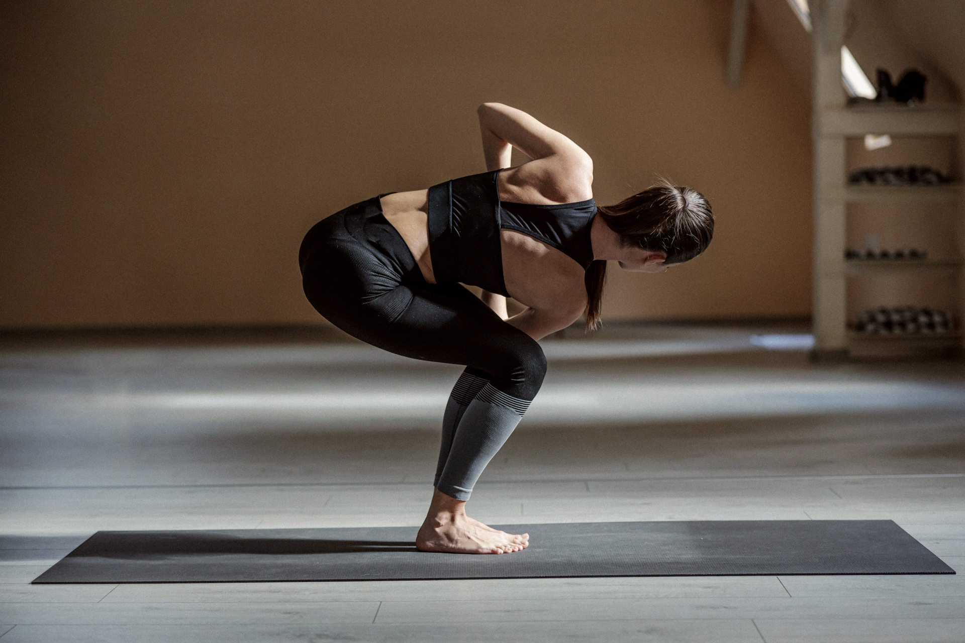 Phoenix Yoga | The Phoenix