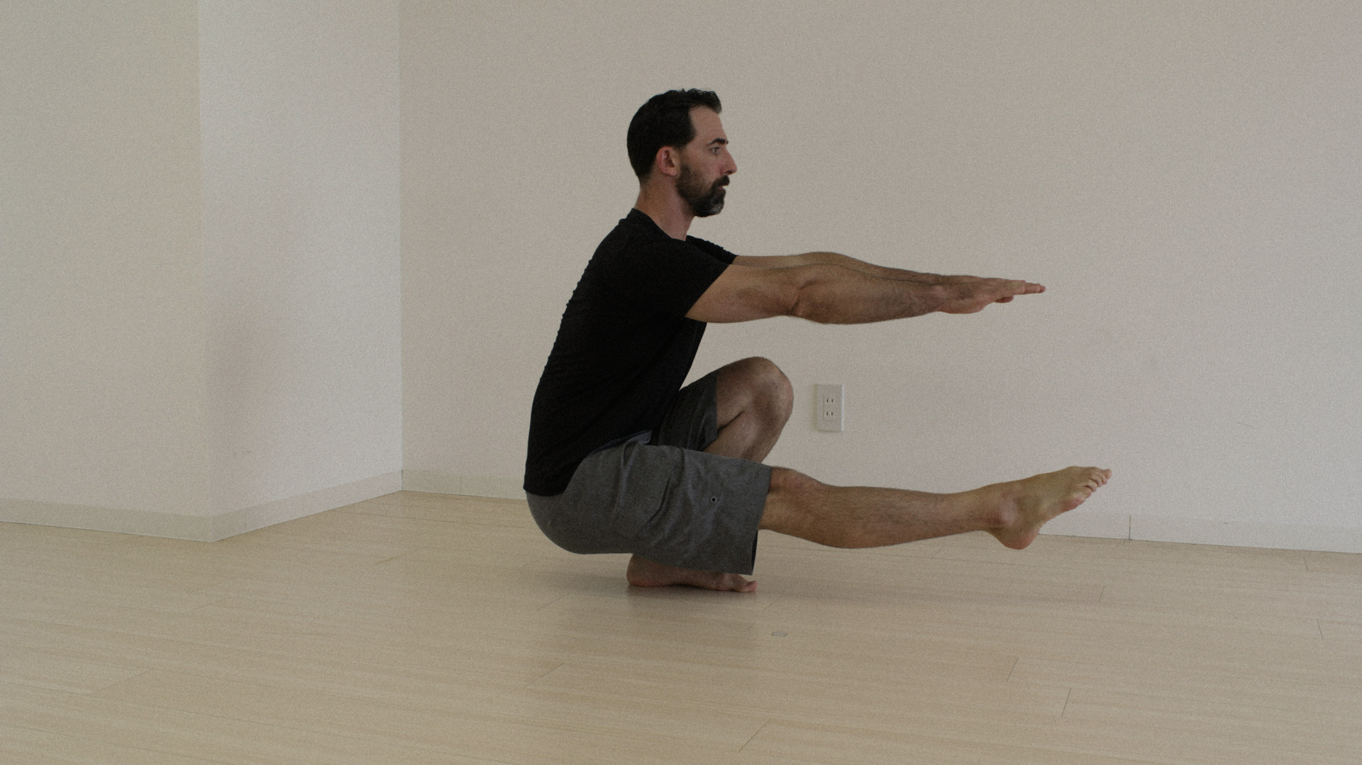 Energize & Restore Yoga | The Phoenix