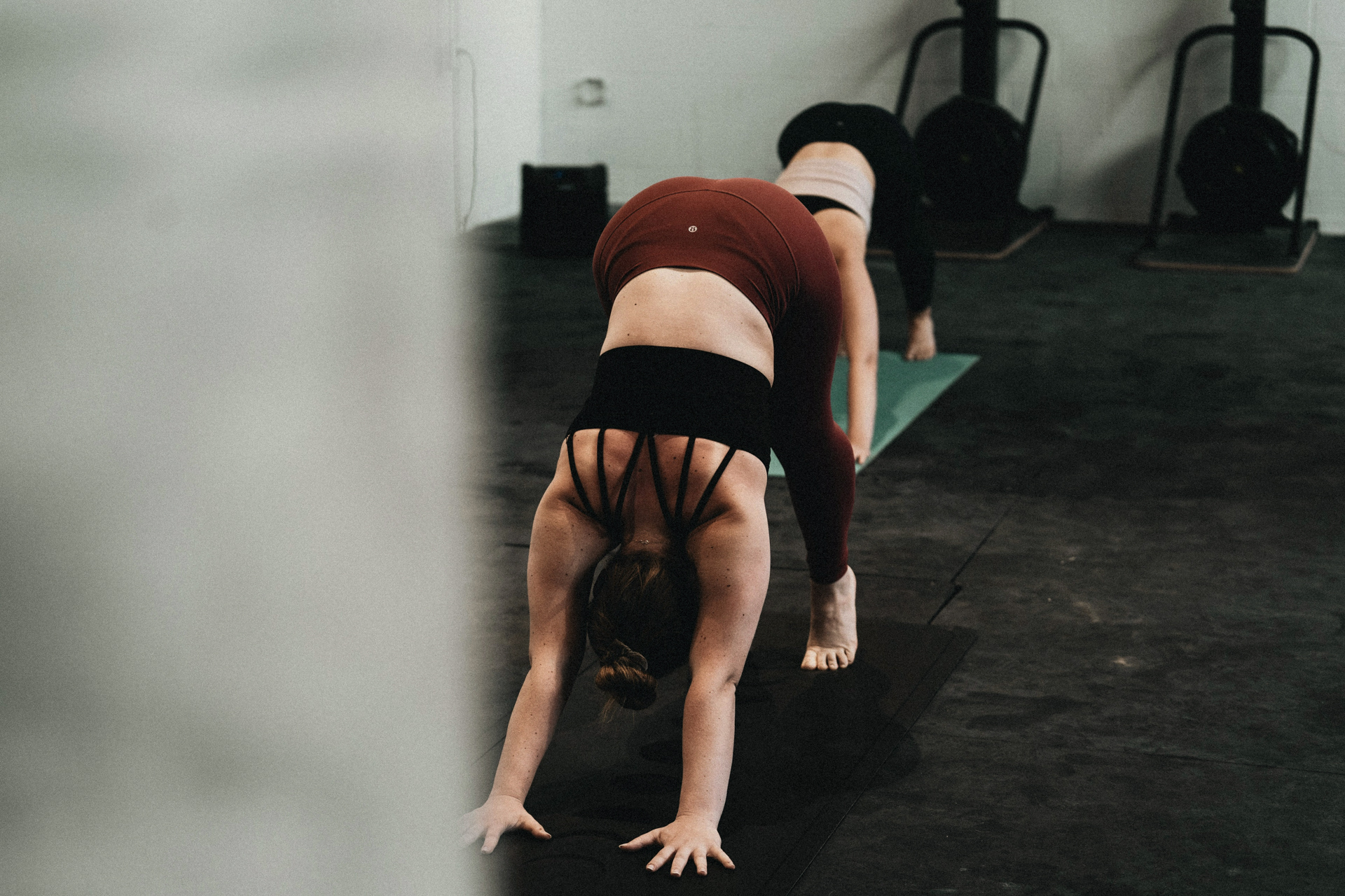 Gentle Yoga Flow | The Phoenix