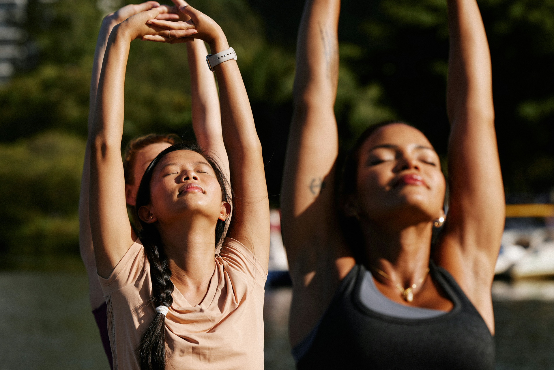 Yoga Flow + Yin | The Phoenix