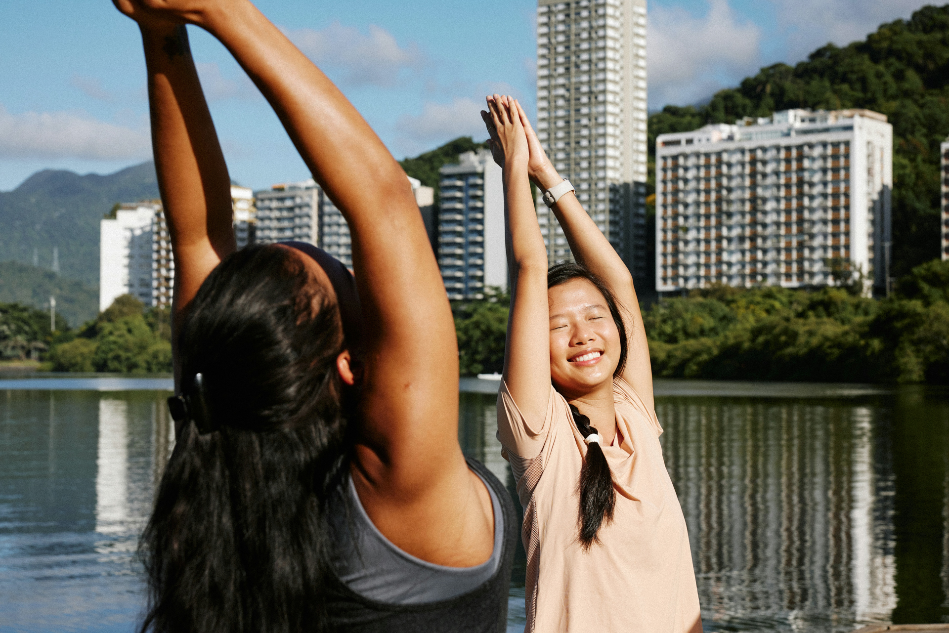 Align & Elevate with Lulu Lemon: A Wellness Experi | The Phoenix