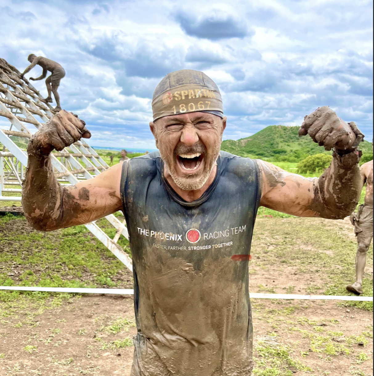 Obstacle Course Race (OCR) Training | The Phoenix