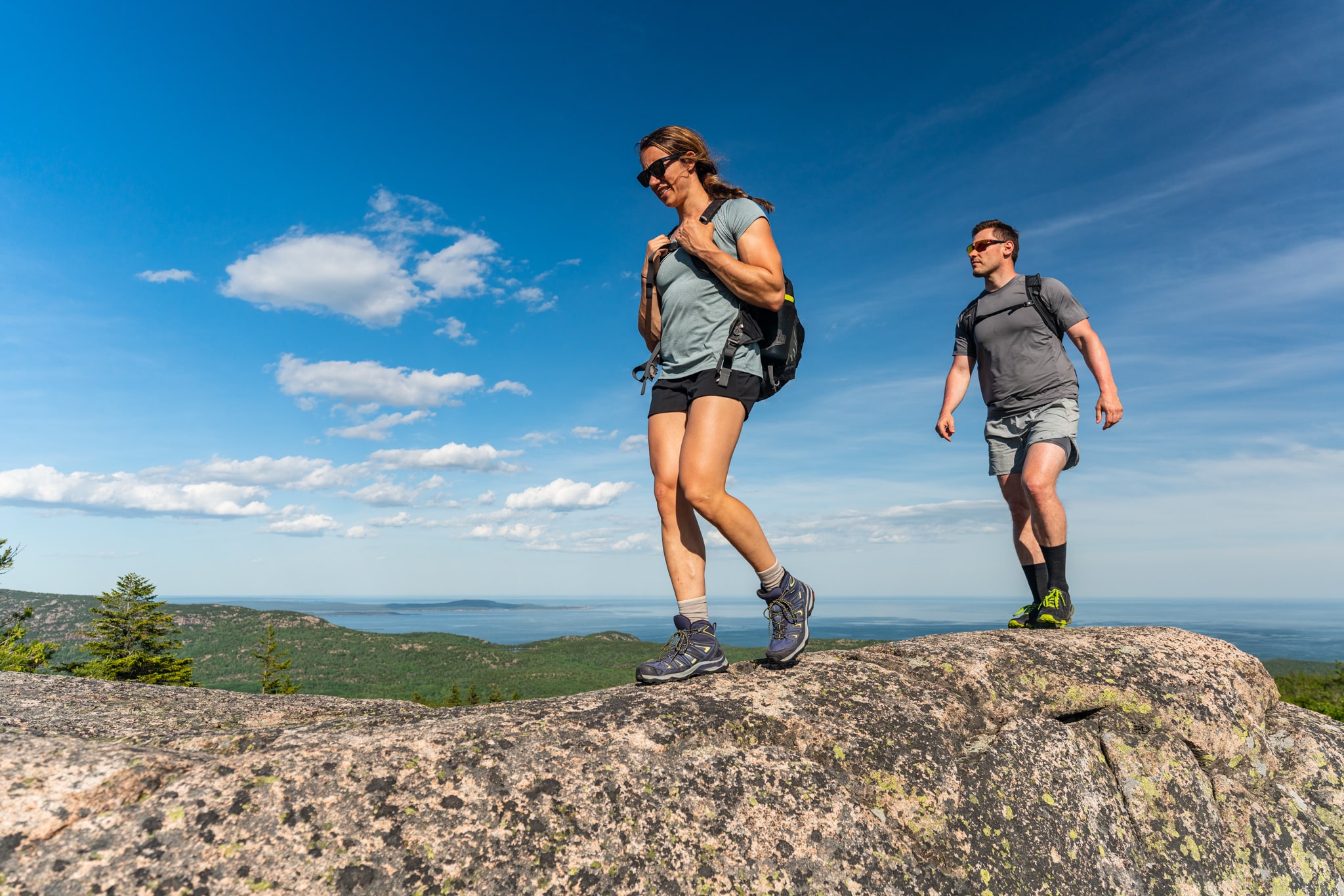 Trail Walk | The Phoenix
