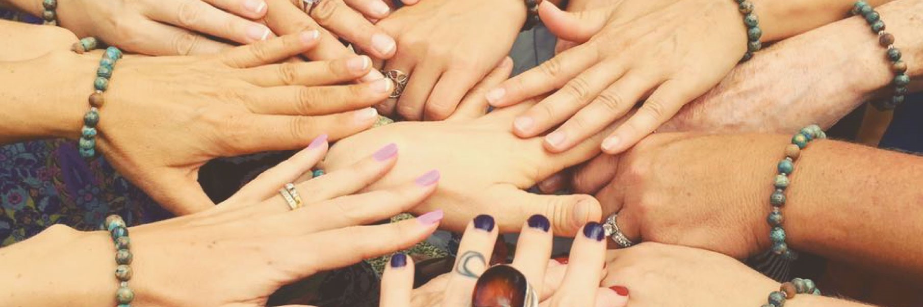 She Recovers Together Online Gathering | The Phoenix